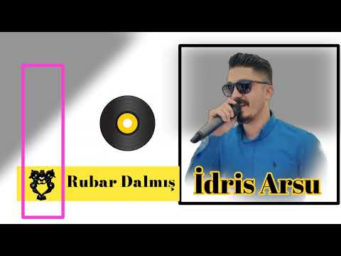 İdris Arsu Potpori Part 1 2022 (Rubar Dalmış) #rojhatciziri #cizredüğünleri #silopi