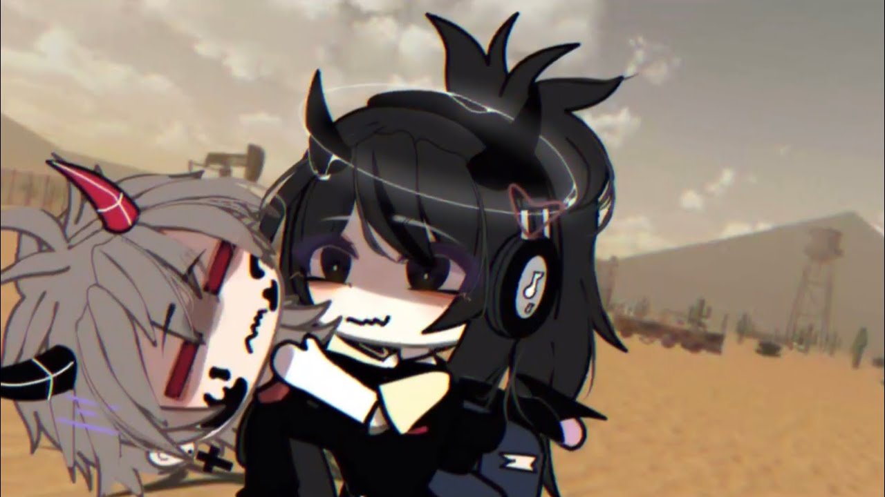 rescued / I’m saved ꒰ 🍭💫꒱,, glm ,, original!1! ,, shipping ocs ,, evade ...