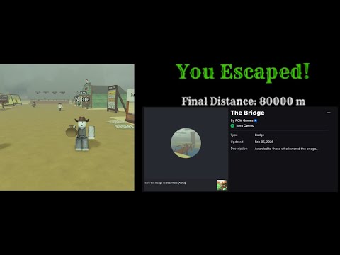 Dead Rails 80Km Last fight - YouTube