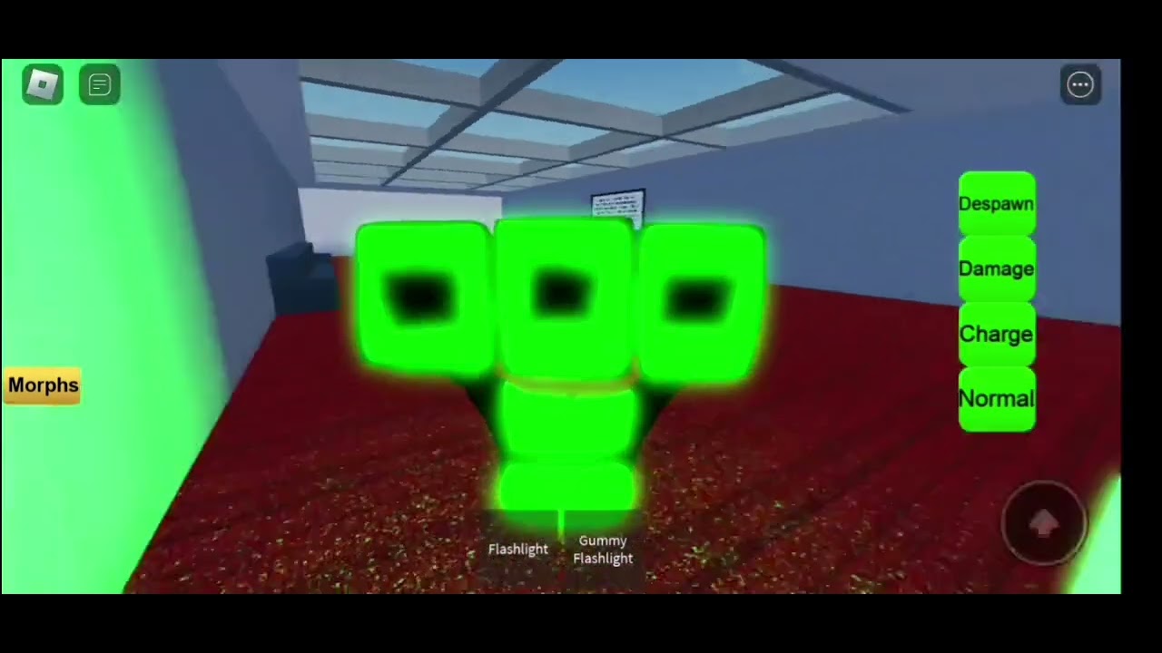 A better interminable rooms RP. E-1 Family Update - YouTube