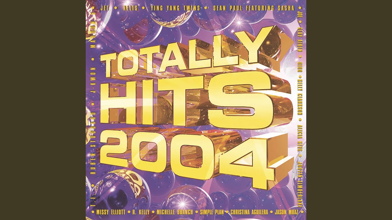 Sorry 2004 - YouTube