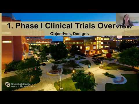 Introduction to BOIN: The Effective, Flexible and Transparent Phase I Clinical Trial Design