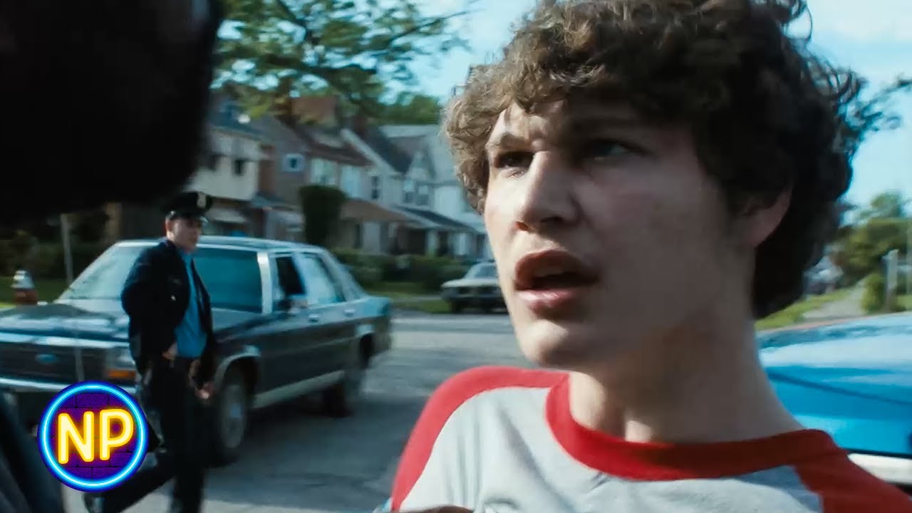 Ricky Gets Taken Down for Selling Crack | White Boy Rick | Now Playing ...