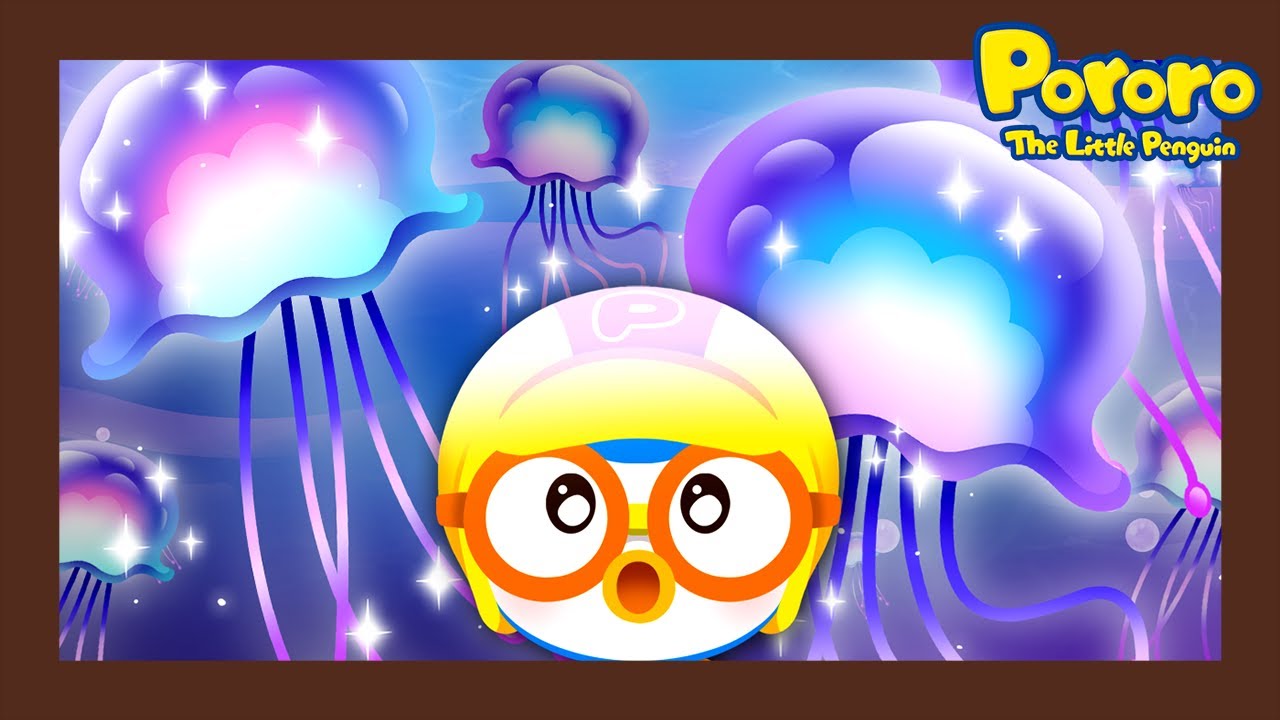 Pororo Adventure | Full Episodes Compilation | Kids Animation | Pororo ...
