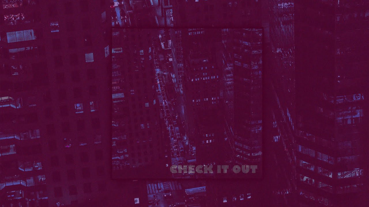 Chek it out! - Smooth Rap beat by @eddysickboy (link in the description ...