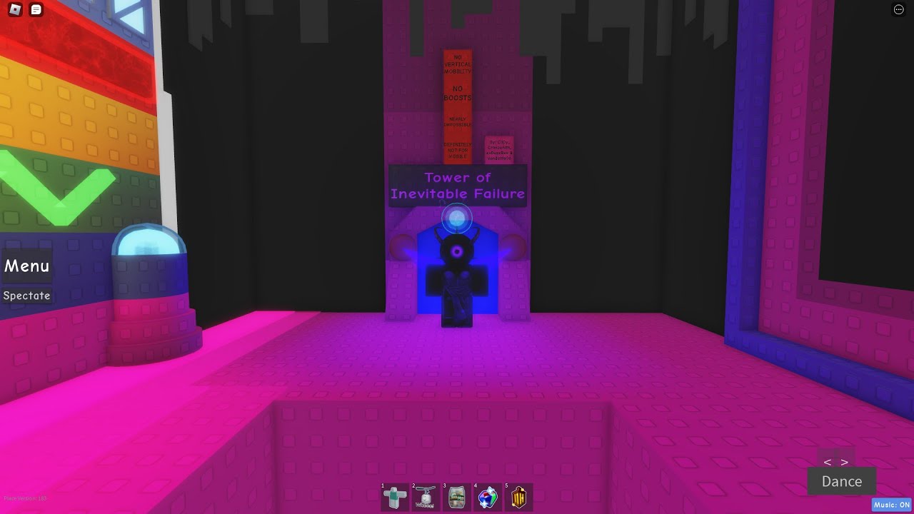 ToIF (4th SC) - YouTube