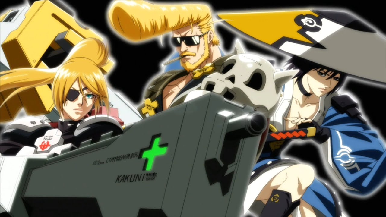 Hard Corps: Uprising OP - YouTube