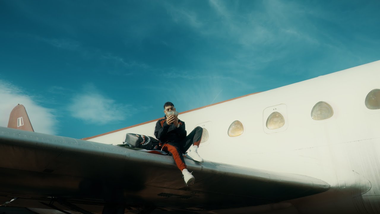 Path - Zero (prod. Anem First) (Official Video) - YouTube