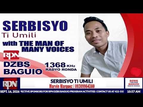 SERBISYO TI UMILI