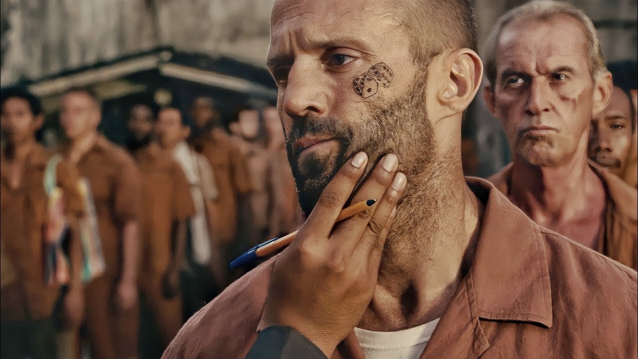 Iss Aadmi ko koi JAIL Nahi rok sakti | Film/Movie Explained in Hindi ...