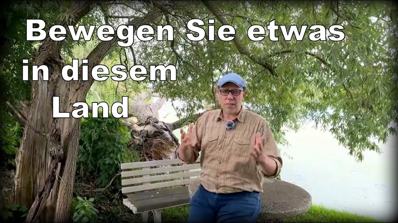 Thomas Kerl Initiative für Greifswald und das Land - Es muss sich etwas ...