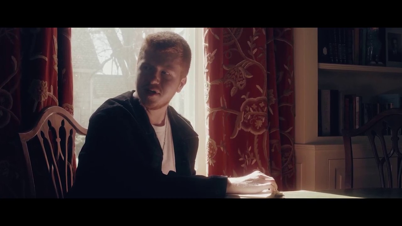 Matthew J. Thomas- Peace (Official Music Video) - YouTube