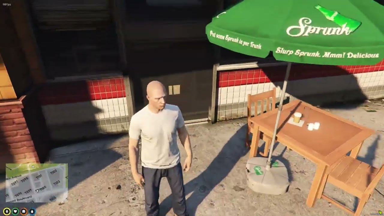 [QB-Core] Pizza Job (FiveM Script) - YouTube