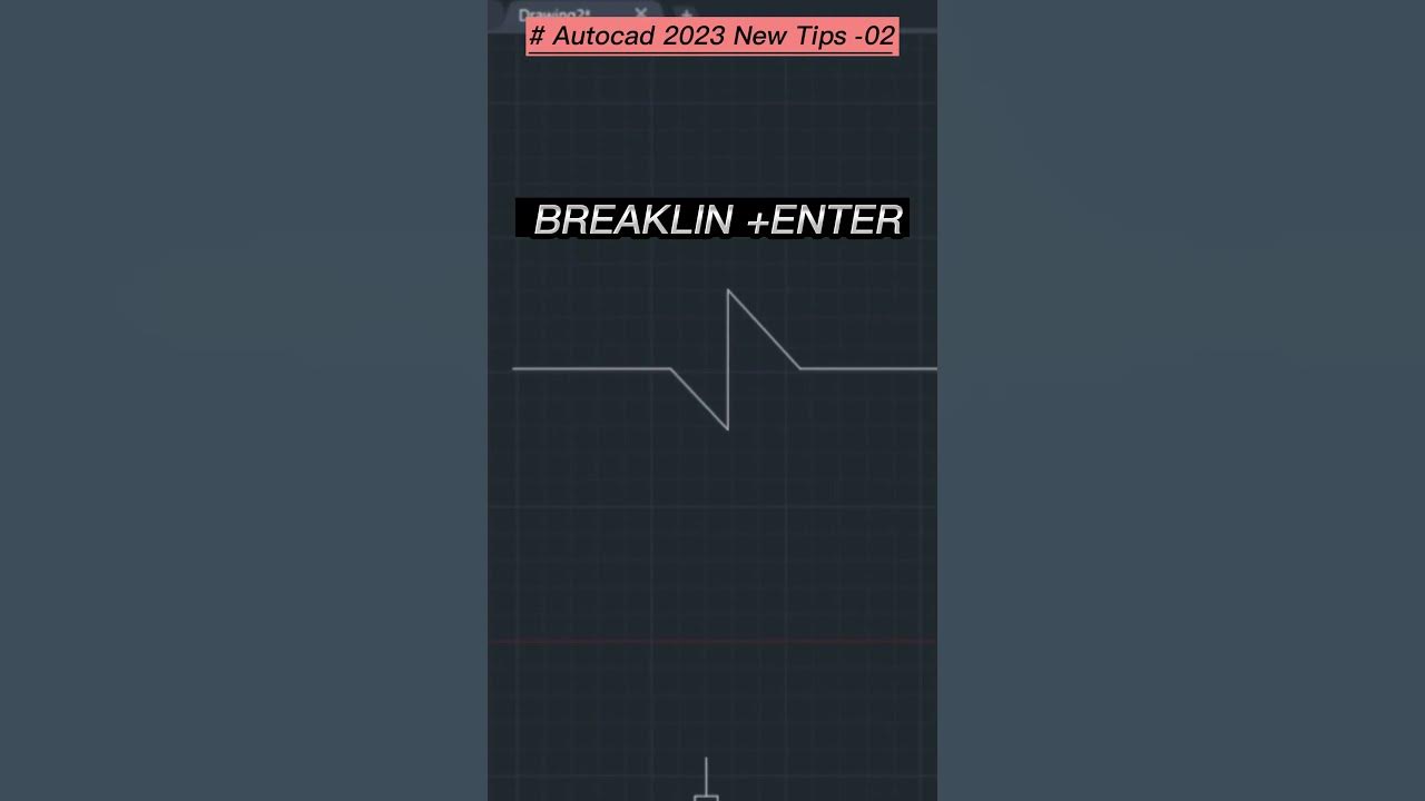 How To Make Breakline In Autocad Breakline Symbol In Autocad YouTube how-to-make-breakline-in-autocad-breakline-symbol-in-autocad-youtube
