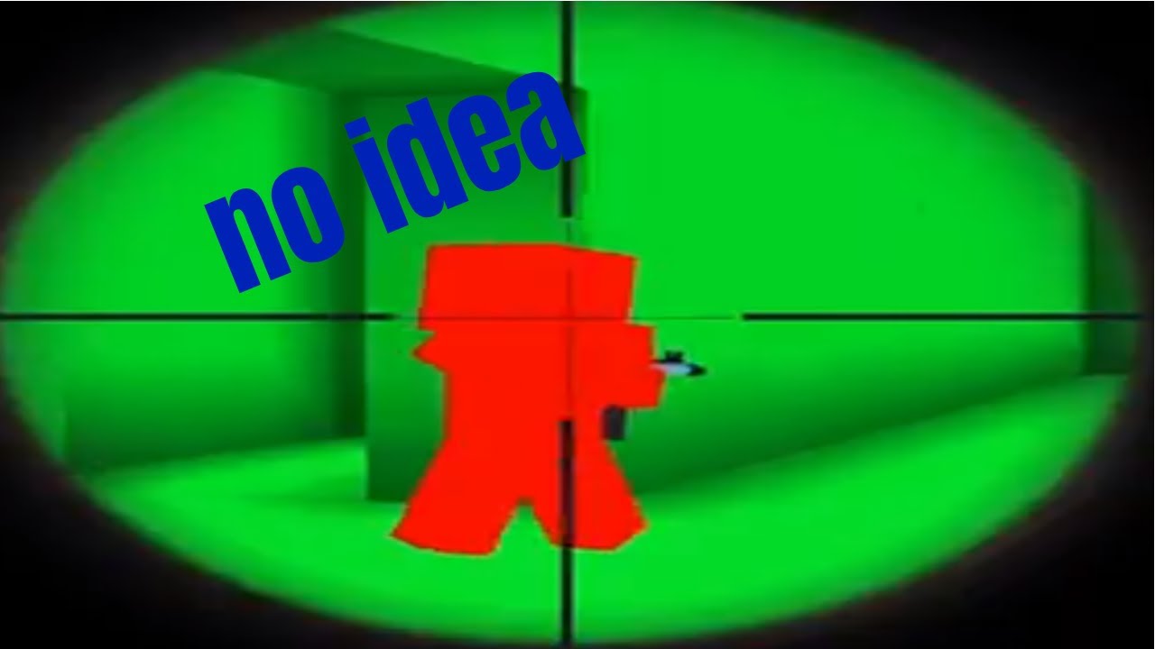 Kirka IO Sniper Montage: Conquer the Battlefield with insane Precision ...