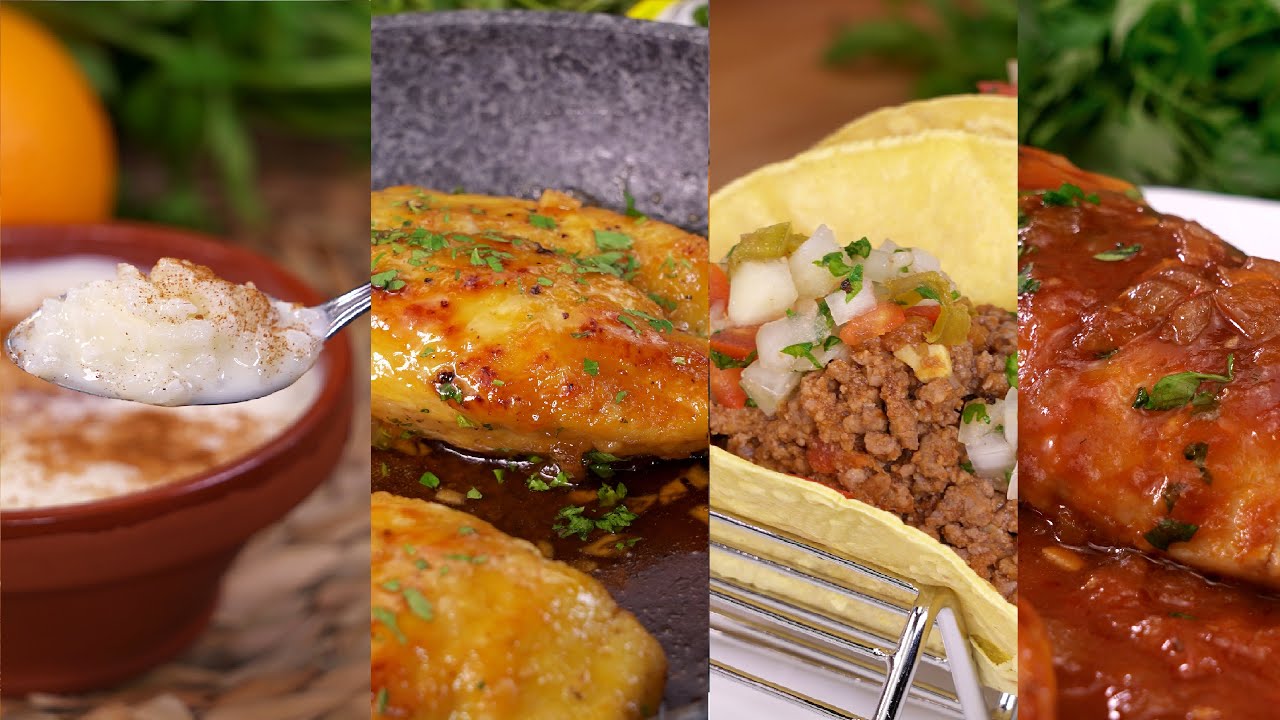 ¡Es tan delicioso que puedes cocinarlo todos los días! 8 recetas ...