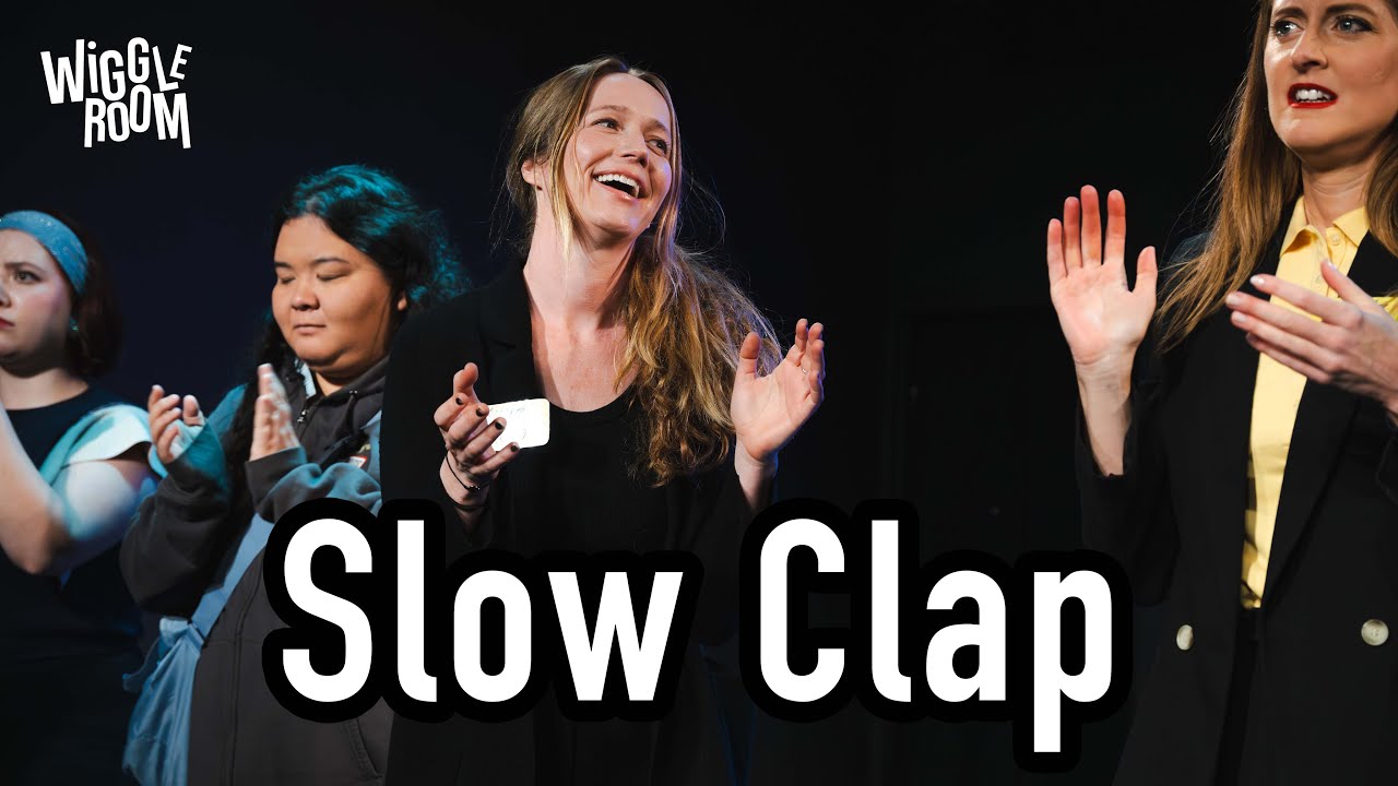 Slow Clap - YouTube