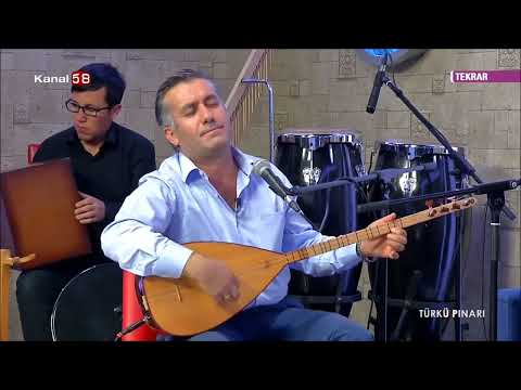 Halil Mızrak   U ,H  Vefasız Nerdesin  