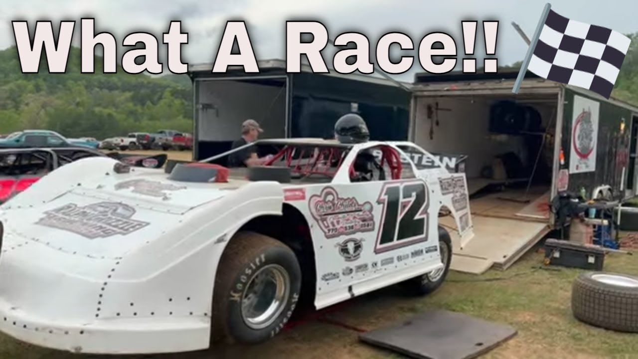 Dirt Late Model Racing At Tri-county Racetrack: 602 Sportsman Feature ...