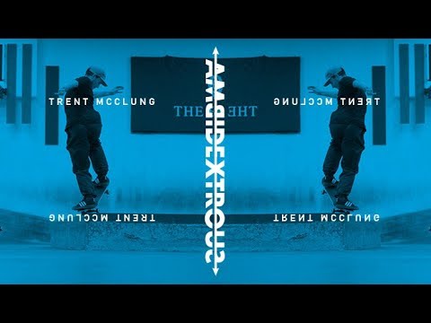 Trent McClung - Ambidextrous