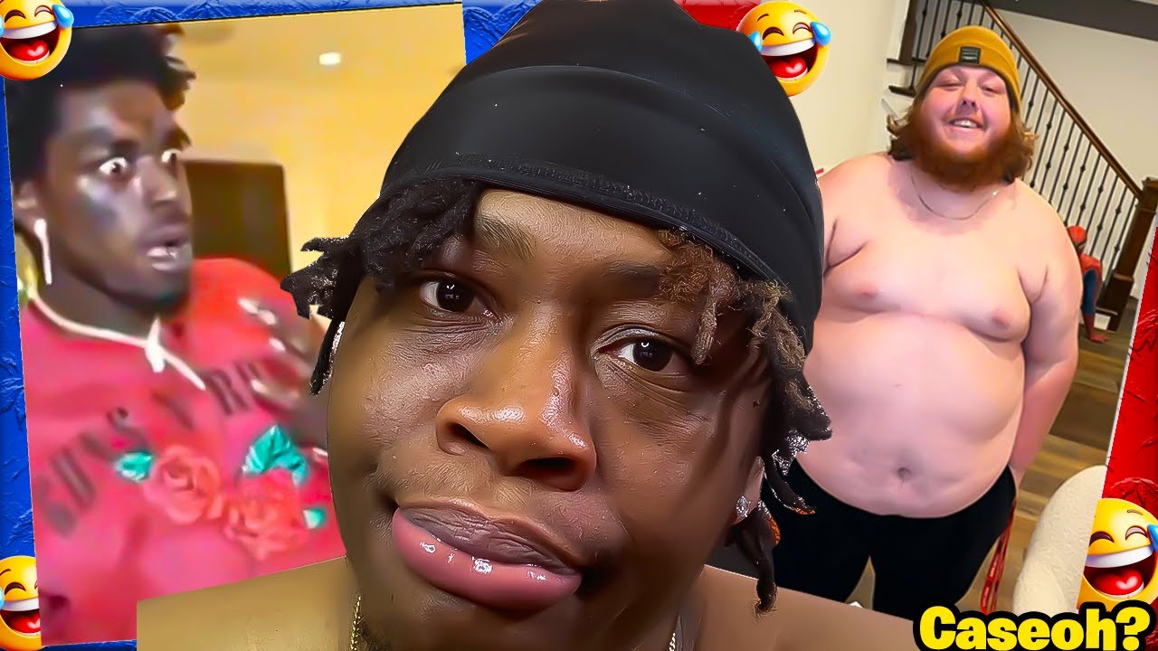 HALARIOUS MEMES OF THE WEEK - YouTube