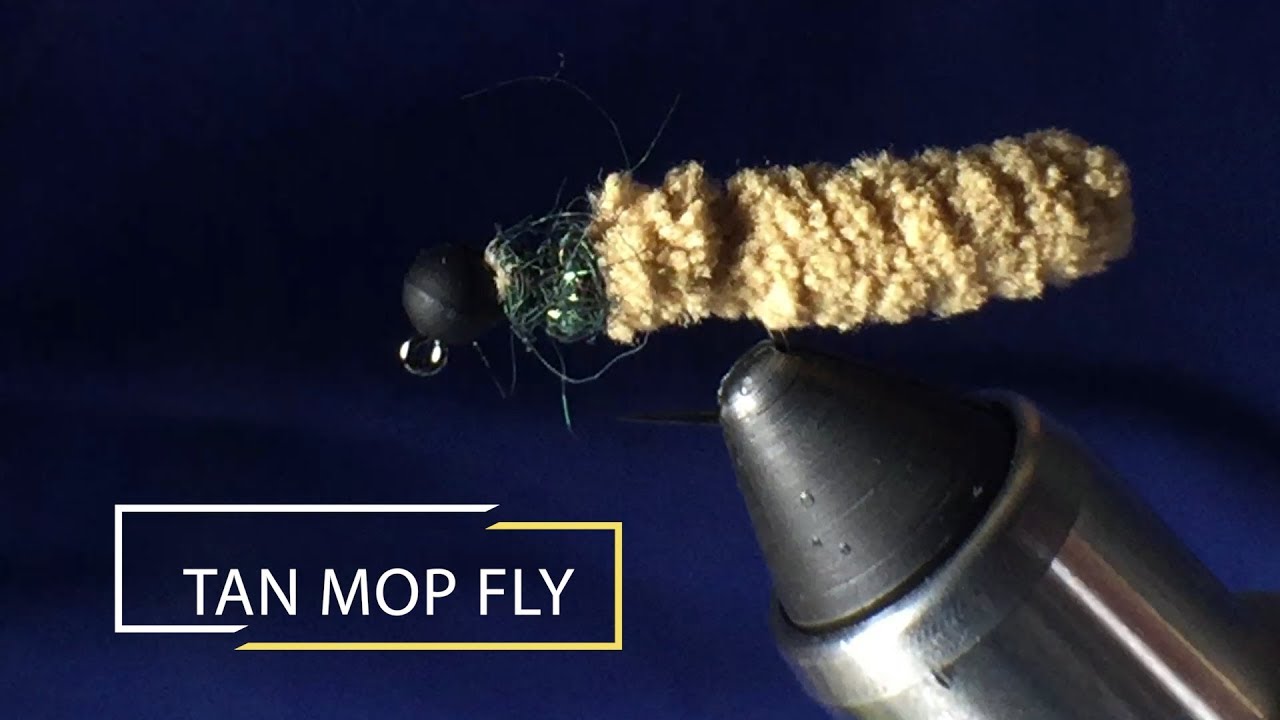 Tan Mop Fly - YouTube