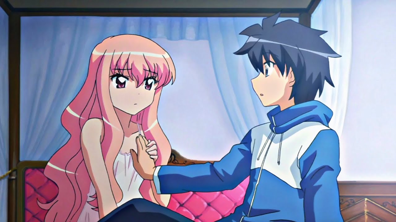 Boy Is Summoned As Commoner To Serve A Noble Girl But He Has The Most ...