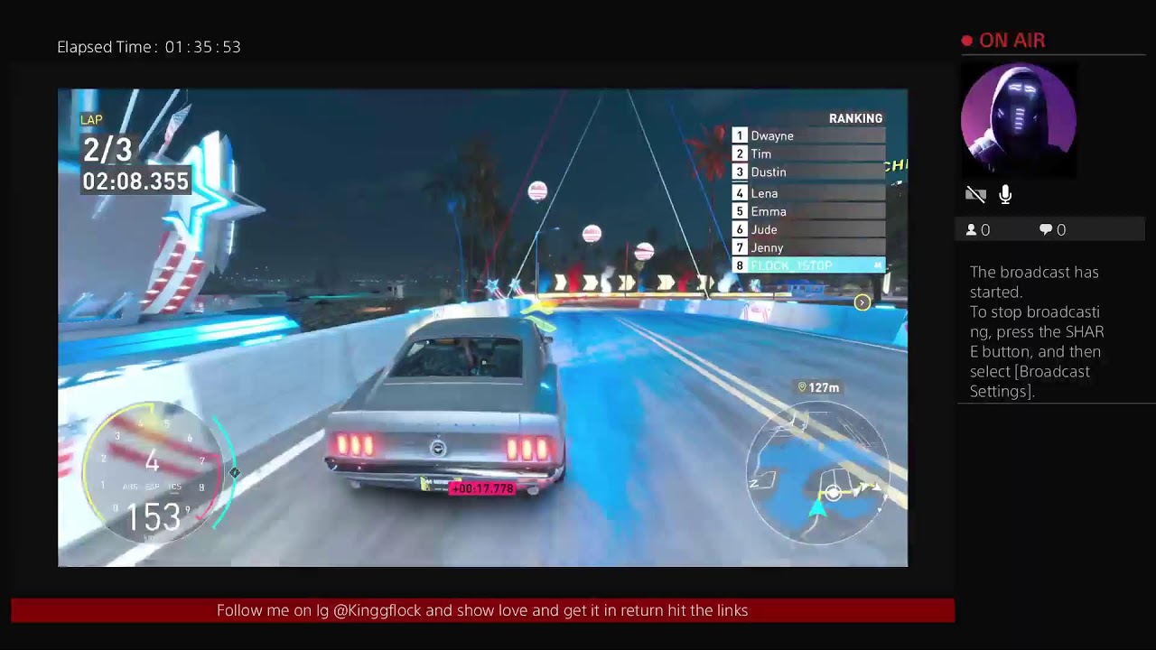 1STOP ent "where every move is the rite move" IG biggflock fb Flock bizzle - YouTube