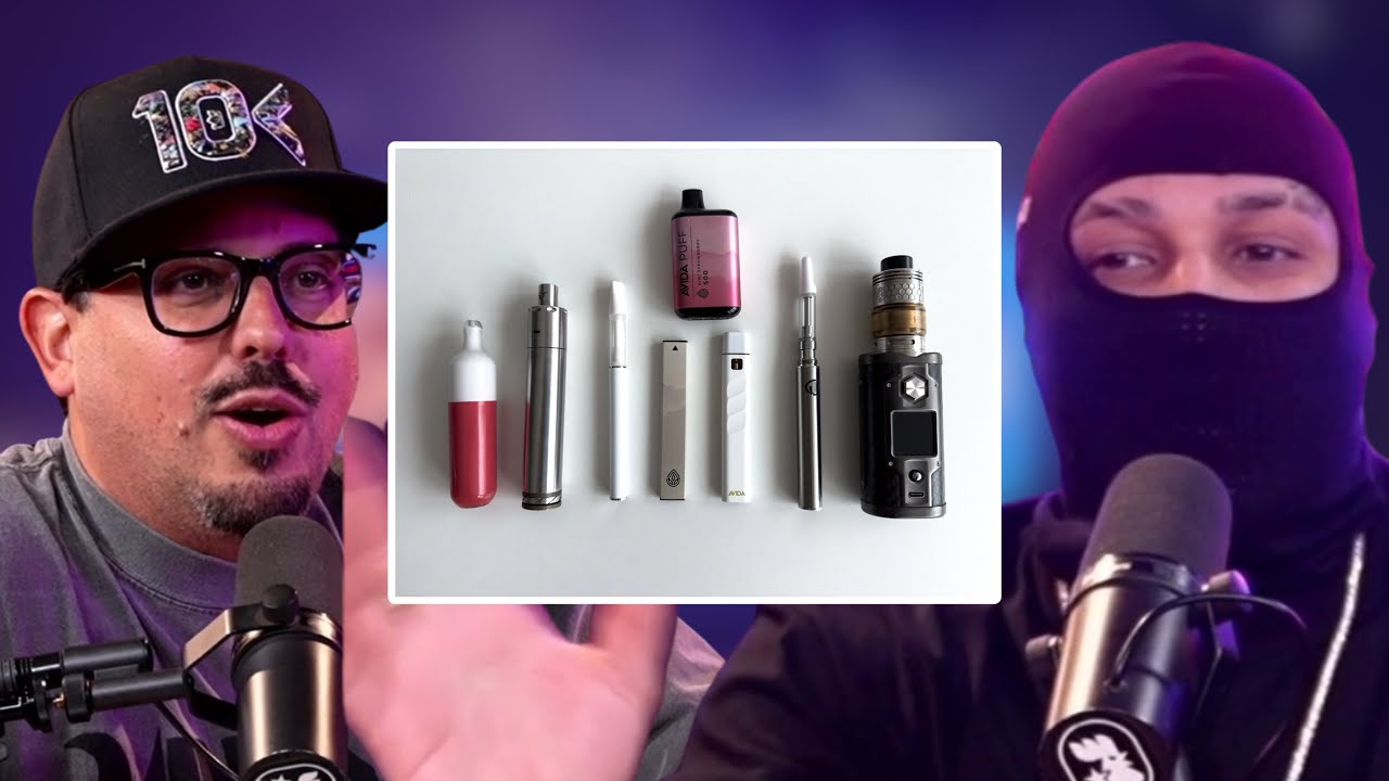 Easy Splash EXPLOTAN: "NO a los VAPES" - YouTube