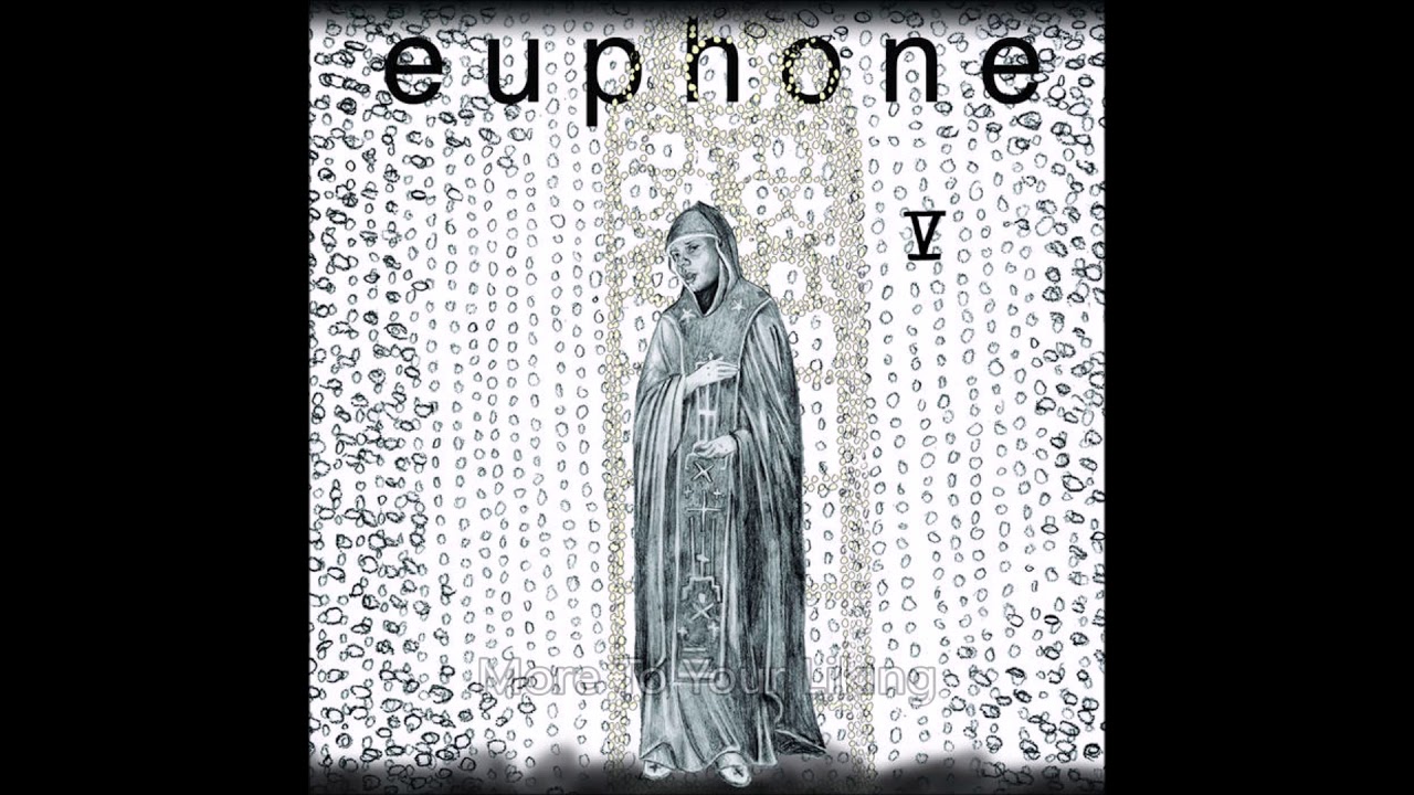 Euphone - V (2005) - YouTube