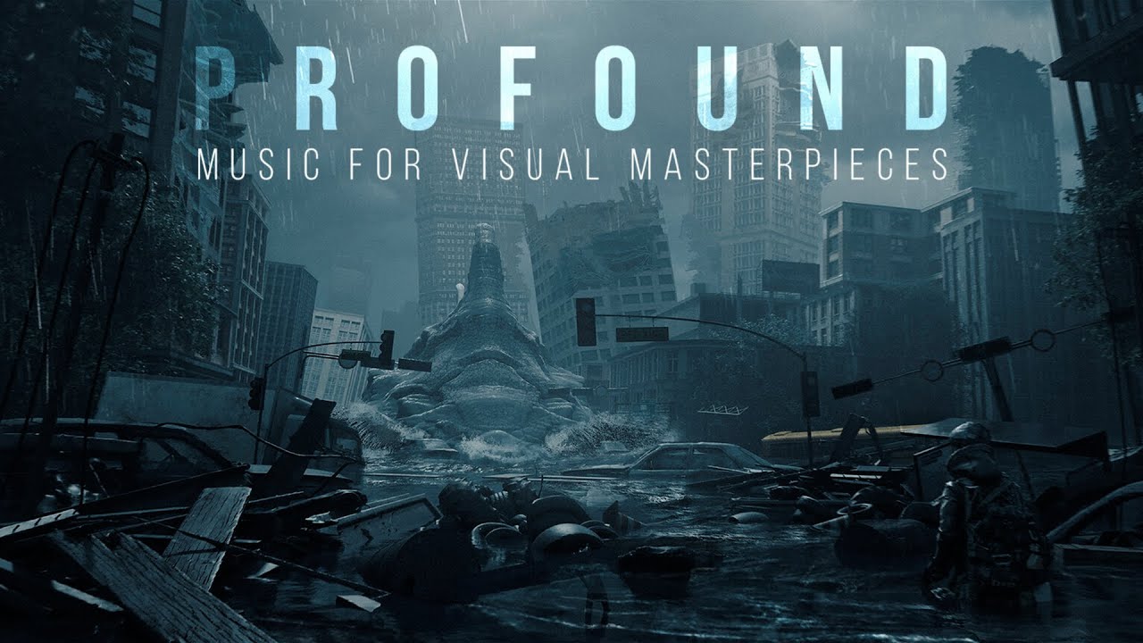 Music For Visual Masterpieces: Profound | Epic Music | Andrii Yefymov ...