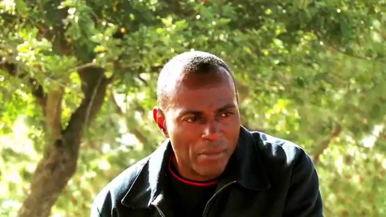 The Preacher and the Skinhead - with Kenneth J. Morgan "The Goodbye ...