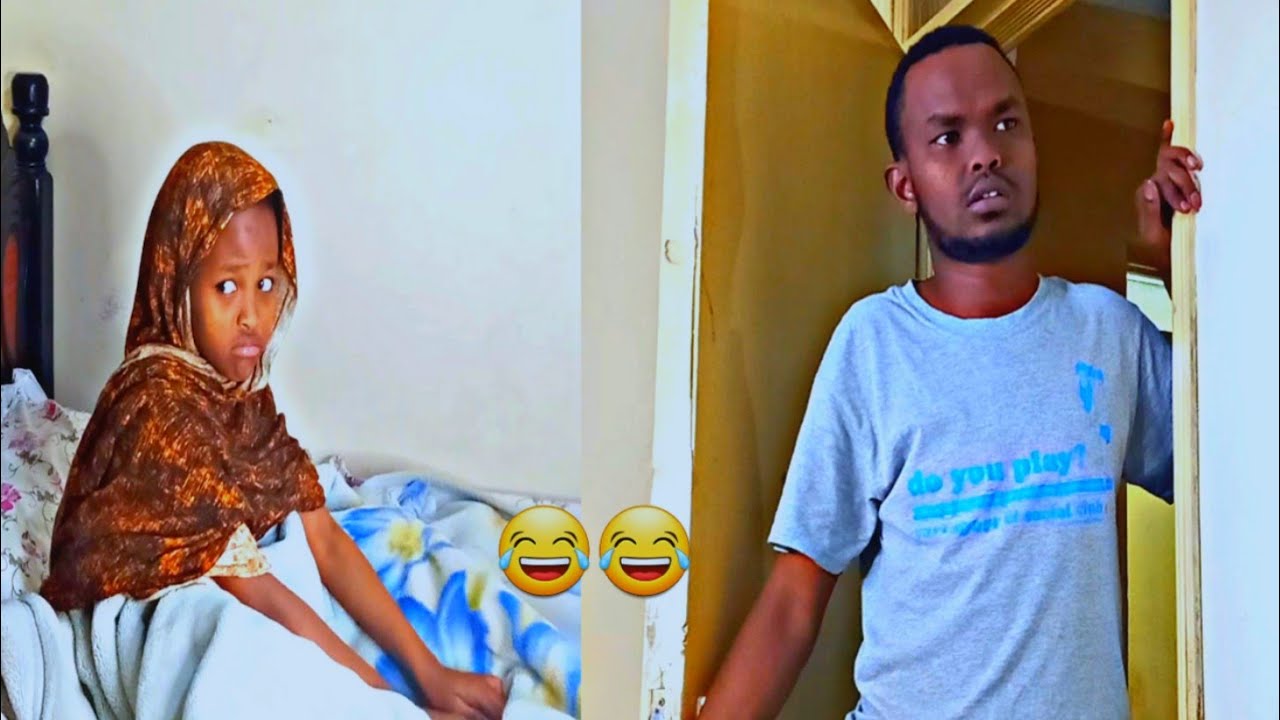 MTOTO MJANJA SANA😂😂😂(Ibra Comedy) - YouTube
