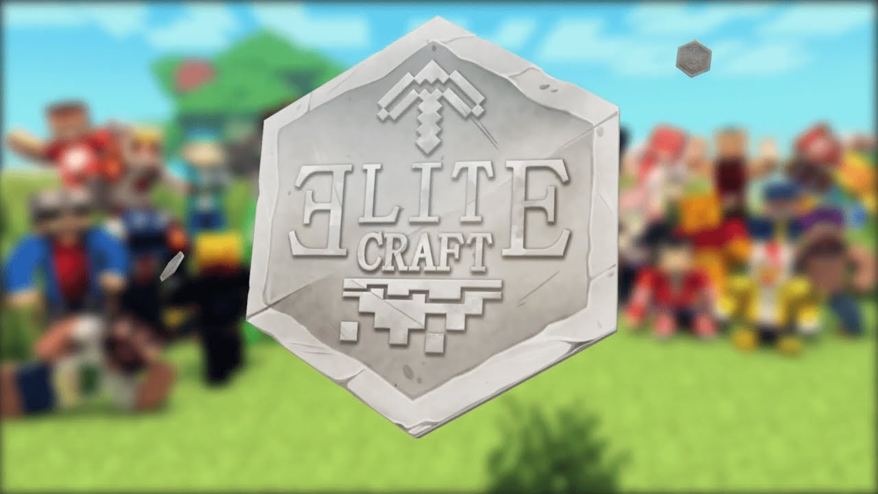 "BIENVENIDO A ELITECRAFT" - RAP DE ELITECRAFT - MISSMAJIN (PROD. OVER ...