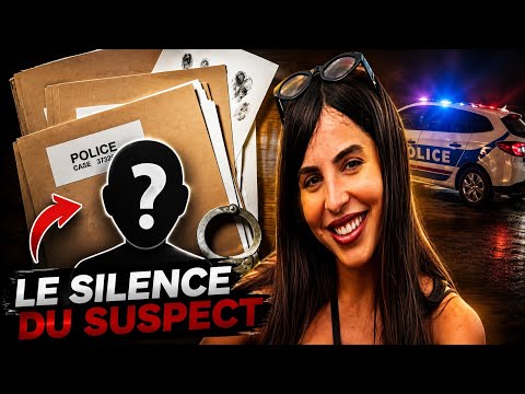 MORT DE SONIA BELLINA : Le suspect rompt le silence... Révelations glaçantes ! 