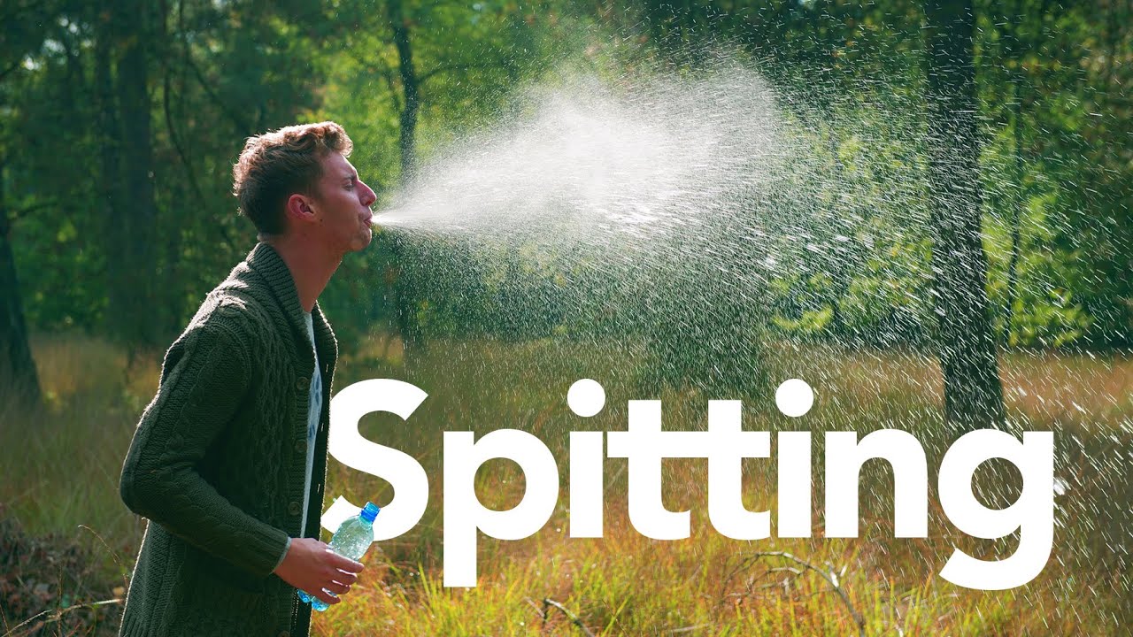 Spitting | Sound Effect (Copyright Free) - YouTube