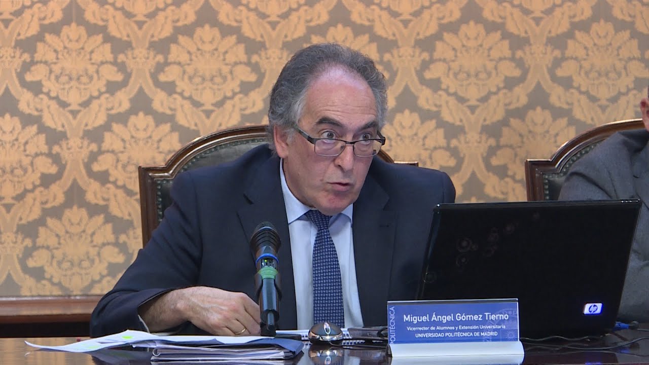 El 93,11% de los alumnos madrileños han aprobado la Selectividad - YouTube