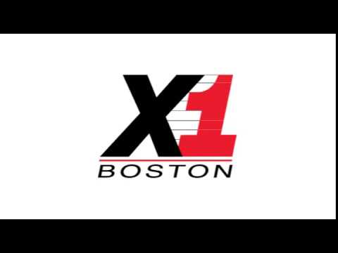 X1 Boston Adult Racing Leagues - YouTube