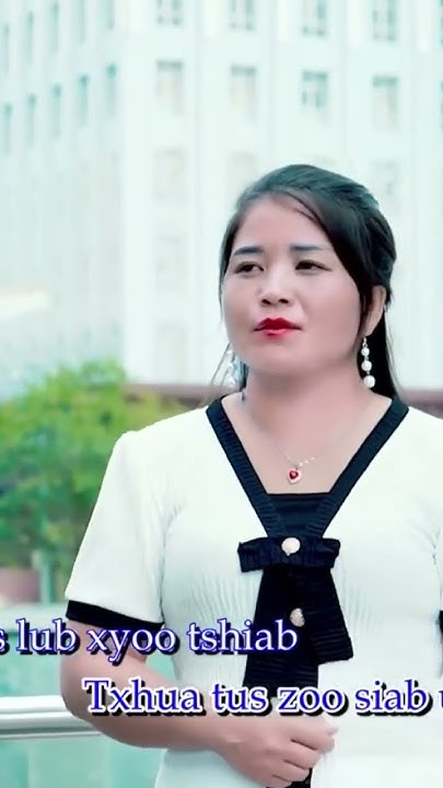 Zoo Siab Xyoo Tshiab - YouTube