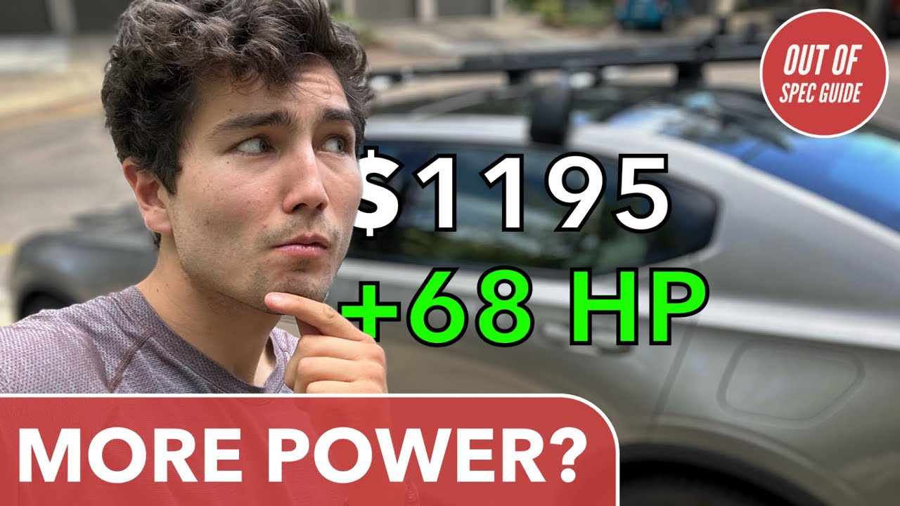Why You Might Pay For Extra Performance In Your Electric Car - Software ...