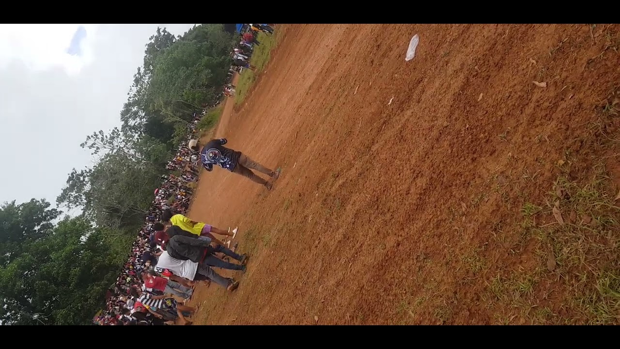 banisilan Cotabato - YouTube