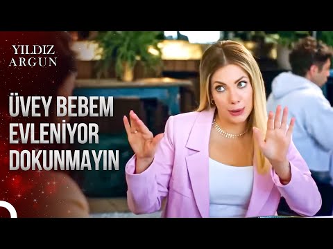 Ha Üvey Ha Öz, Bebe Bebedir Değil Mi?