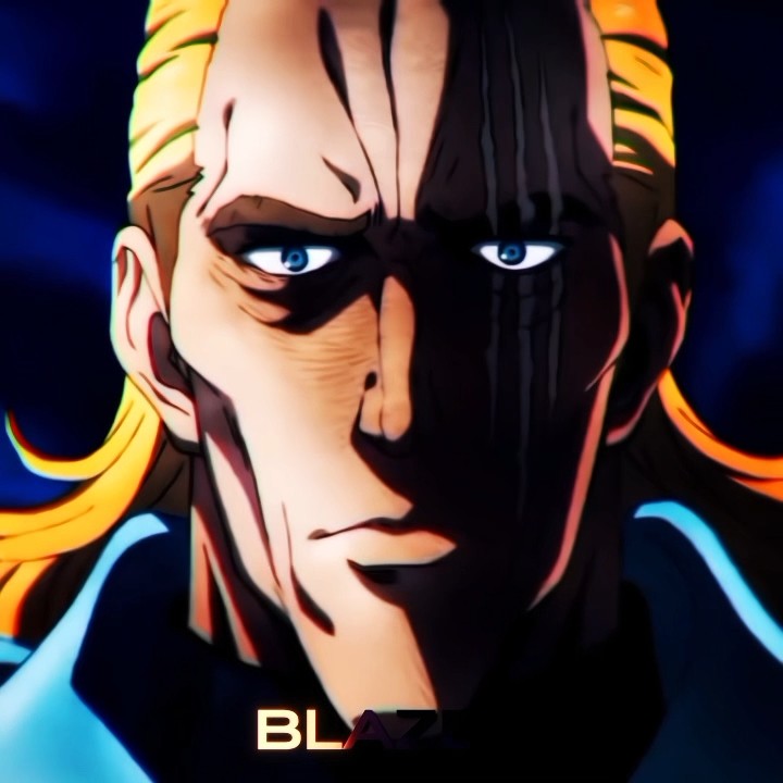 King aura 🔥 👑.#anime #onepunchman#king - YouTube