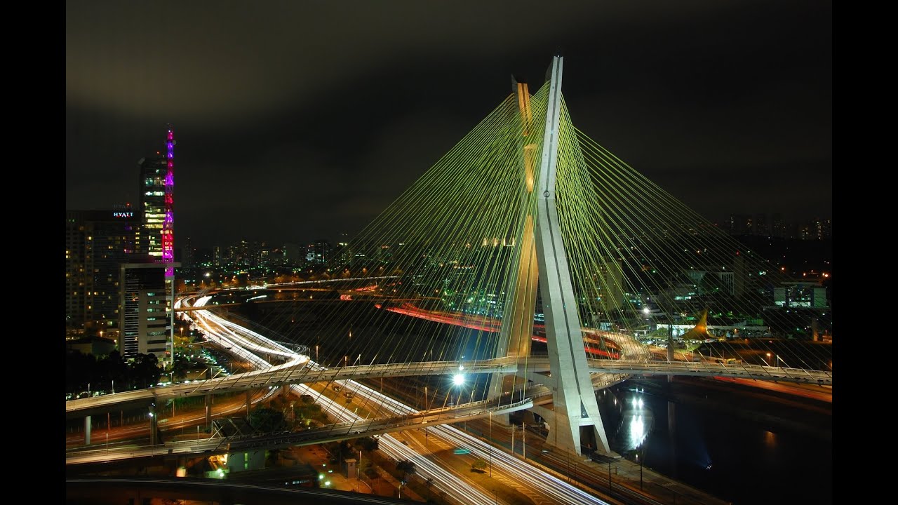 Modo Bridge - O que é? Como Funciona? - YouTube