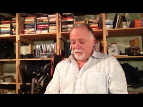 Denis DiBlasio on Jazz Ed - The Jazz Sound by Dan Haerle - YouTube