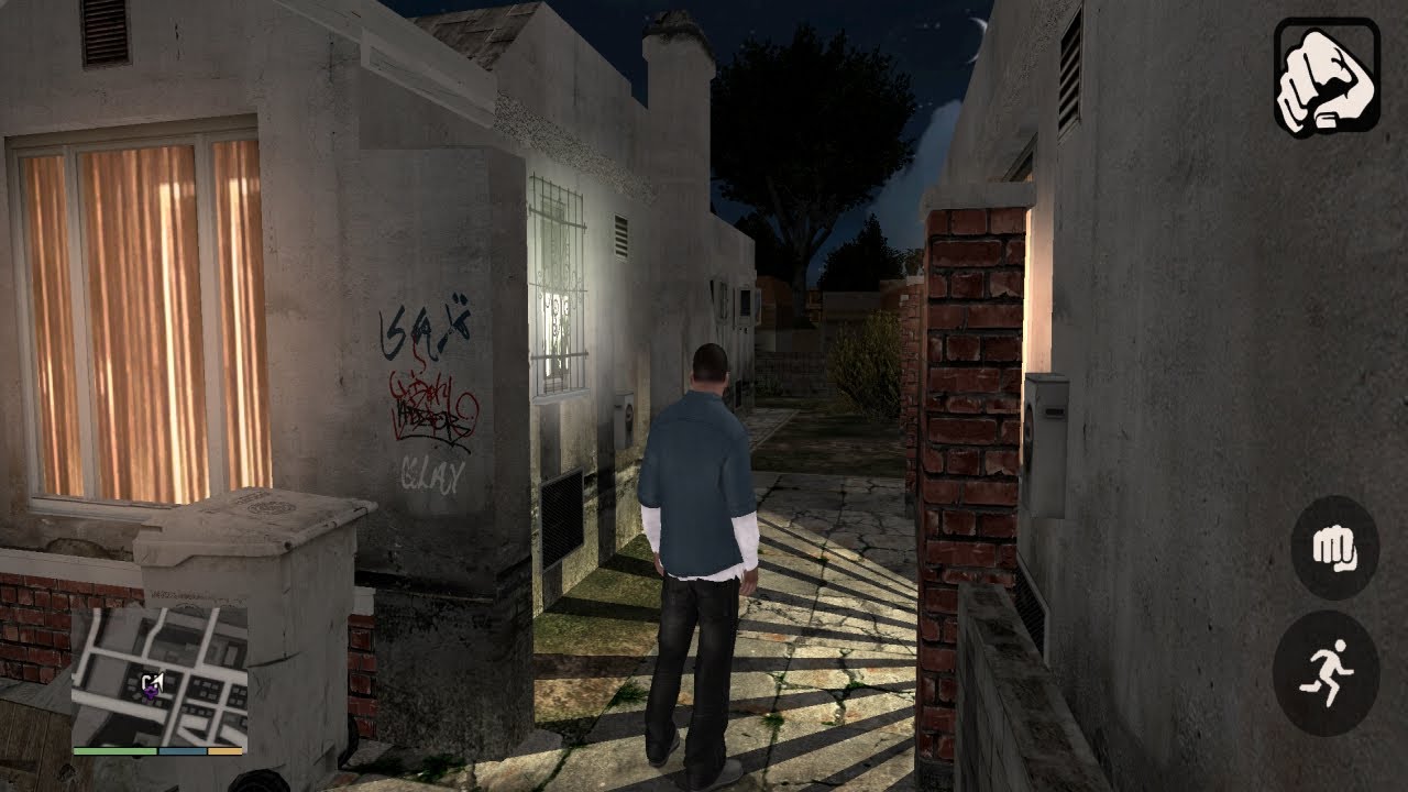 Night Light [BETA] - YouTube