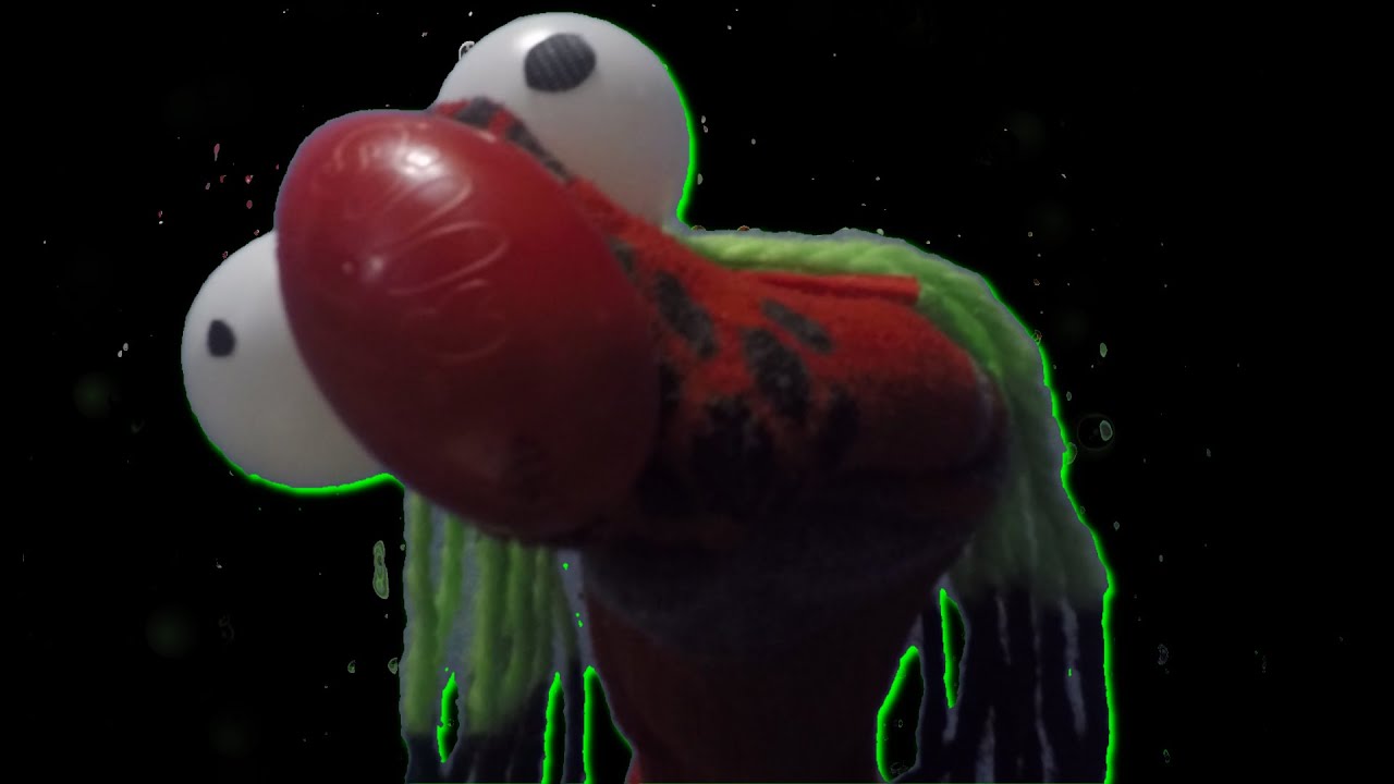 Bad Guy - Billie Eilish || Elmo Cover || - YouTube