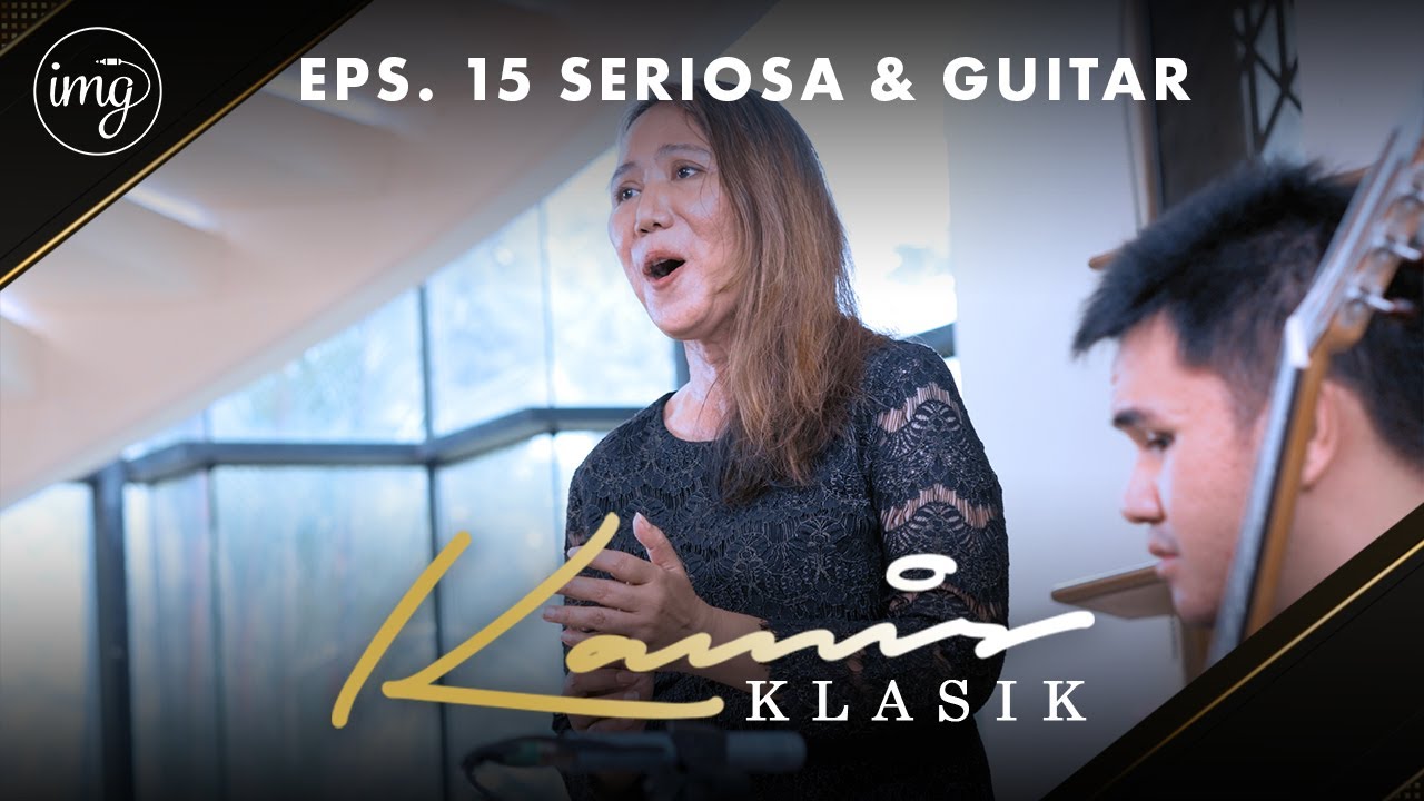 Musetta's Waltz - Seriosa & Guitar | Kamis Klasik - YouTube Music