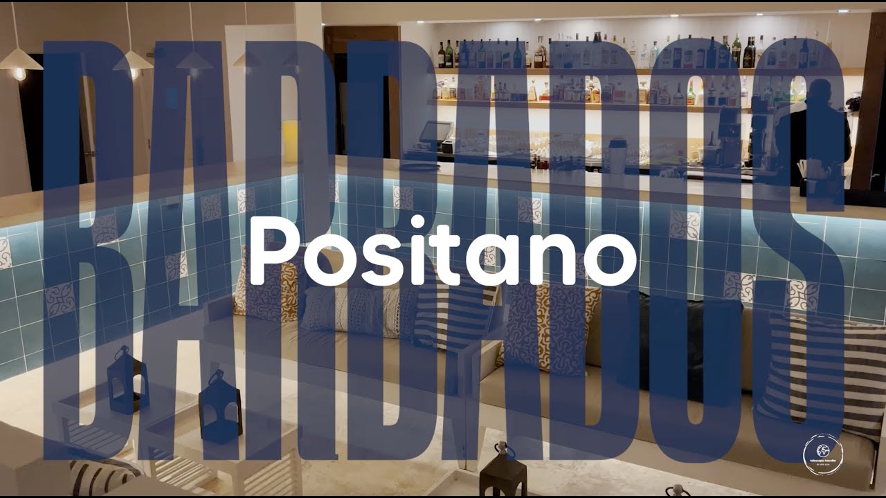 Experience POSITANO Restaurant - Barbados 🇧🇧 #travel #visitbarbados # ...