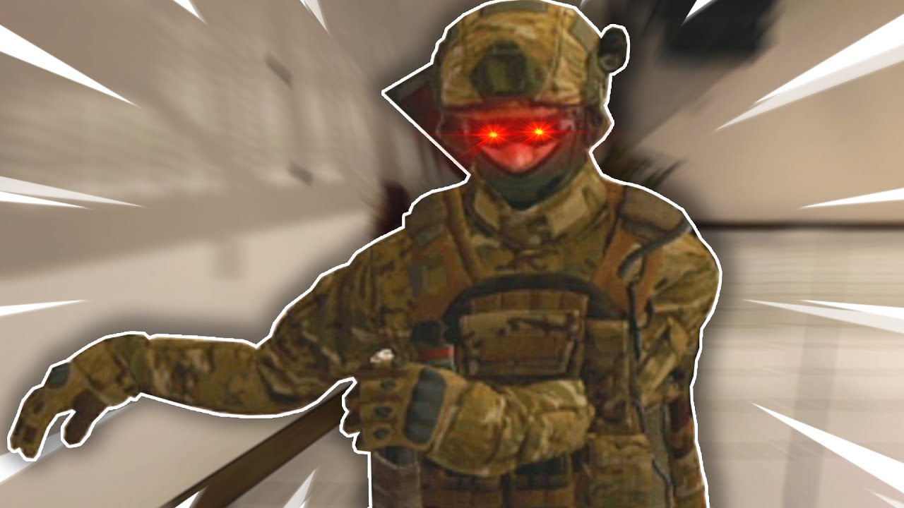 Pavlov VR moments that will make you happy... | Pavlov TTT - YouTube